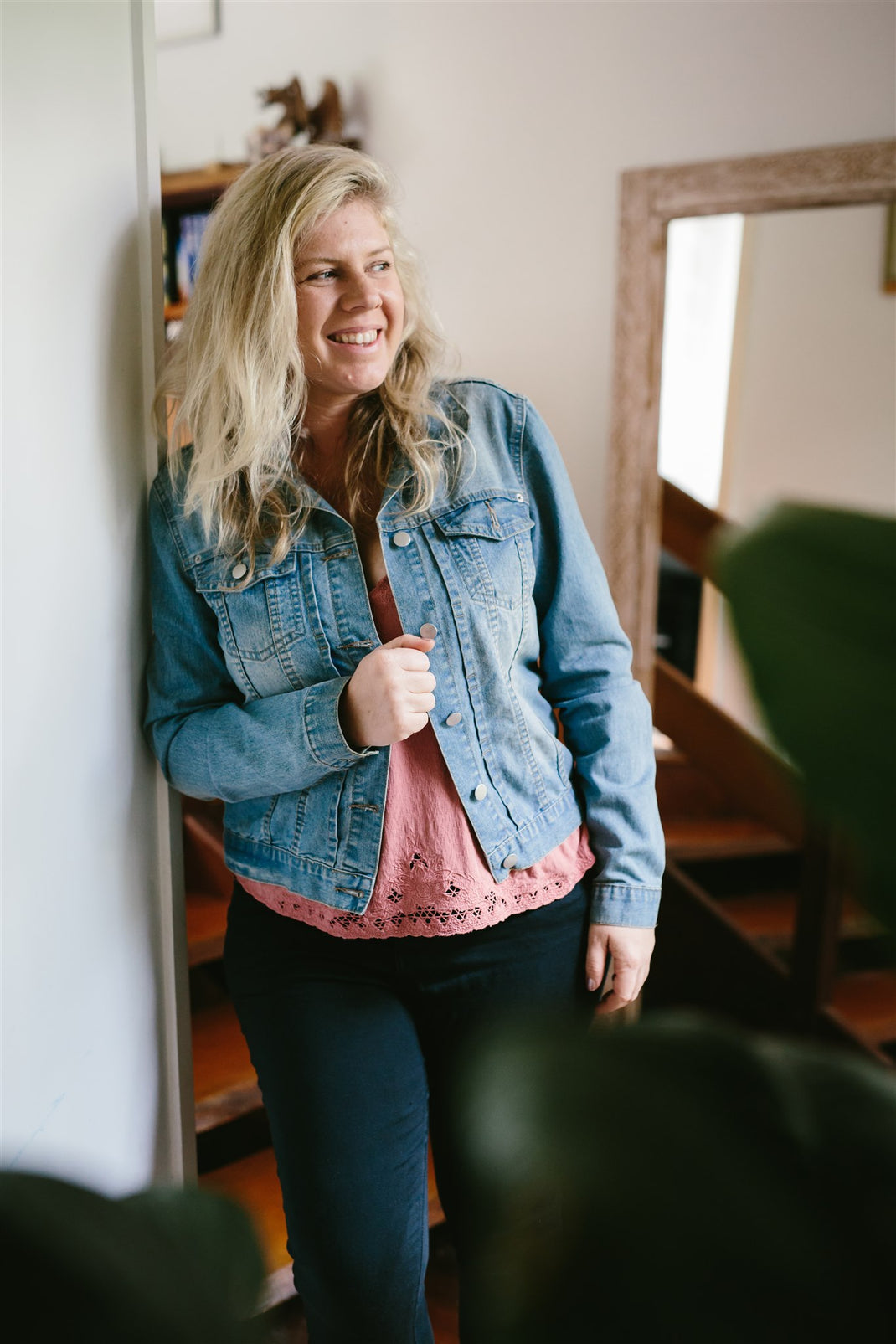 Navigating Expectations – Lizzie Moult